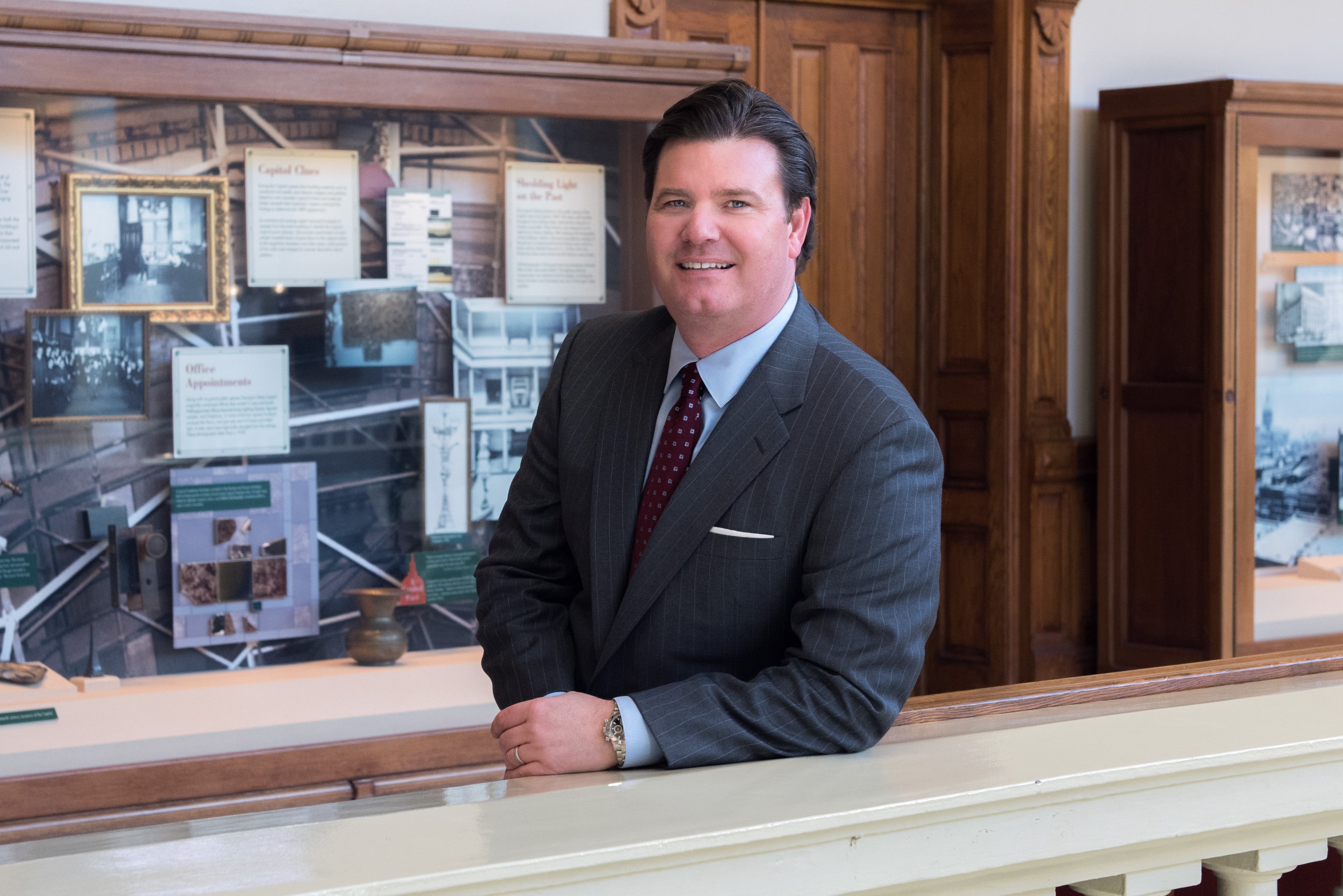 Regulatory - Grant Freeman LLC