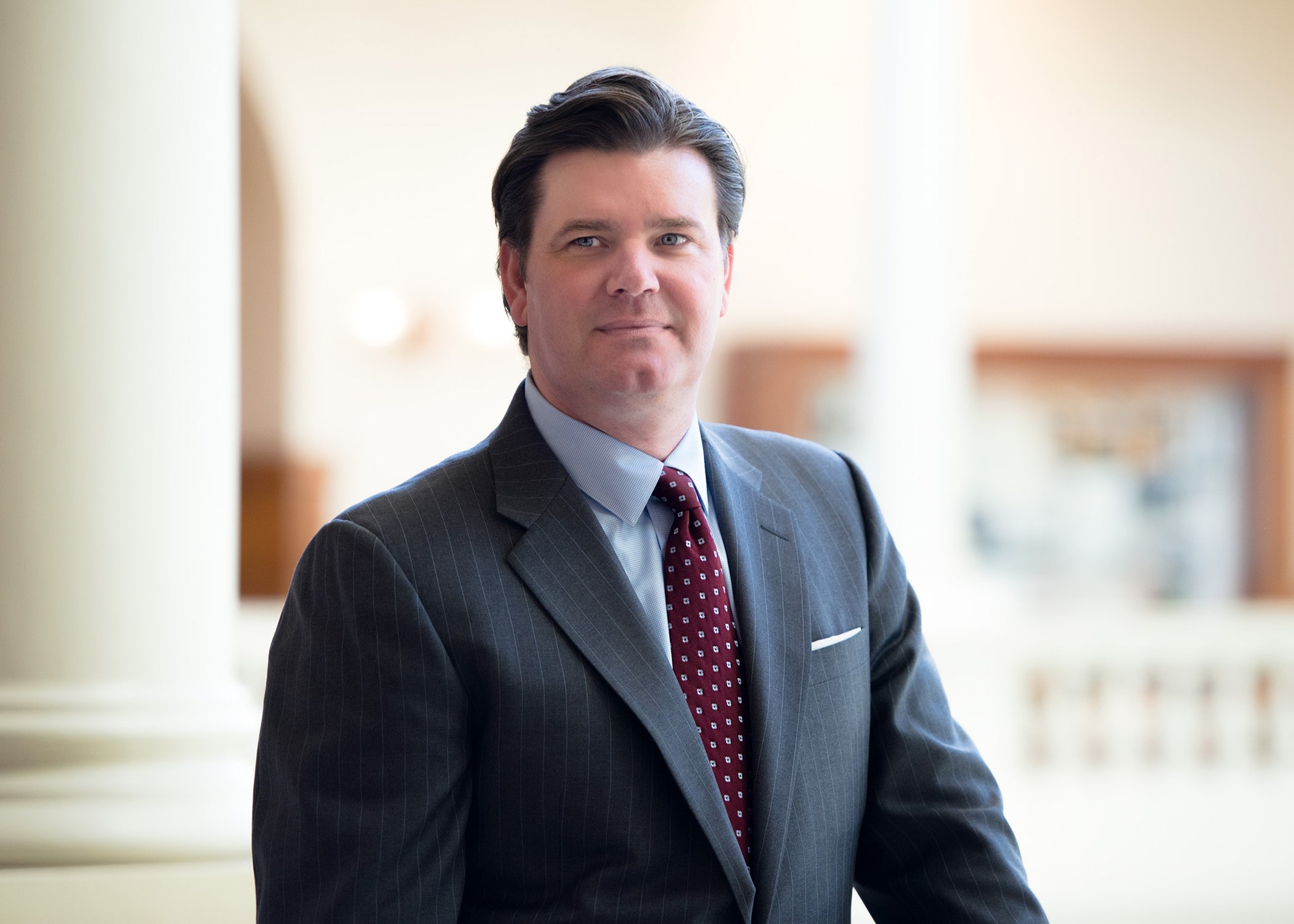 Regulatory - Grant Freeman LLC